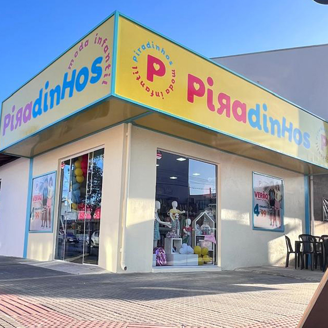 Piradinhos