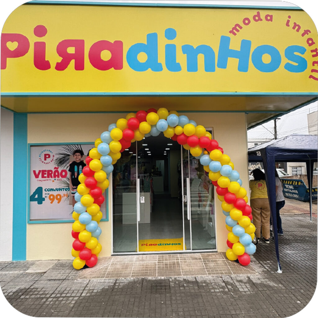 Piradinhos